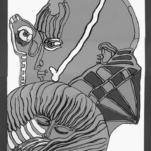 Serigrafia - Repertorio Digitale dell'Incisione Italiana Contemporanea